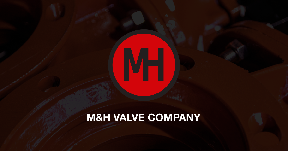 5-1/4" MVO 129 2-Way Model 129 - M&H Valve Company